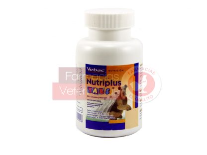 Nutriplus TABS®